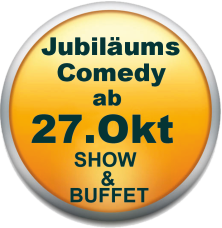 KCC – Das einzigartige Restaurant Theater in Ulm