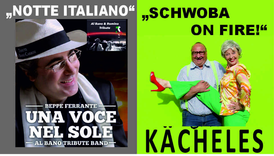 KCC – Das einzigartige Restaurant Theater in Ulm