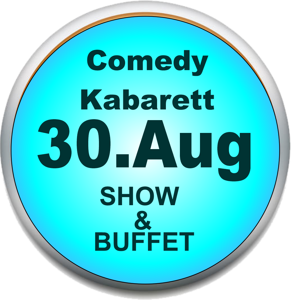 KCC – Das einzigartige Restaurant Theater in Ulm