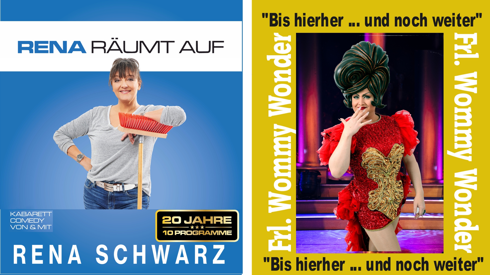 KCC – Das einzigartige Restaurant Theater in Ulm