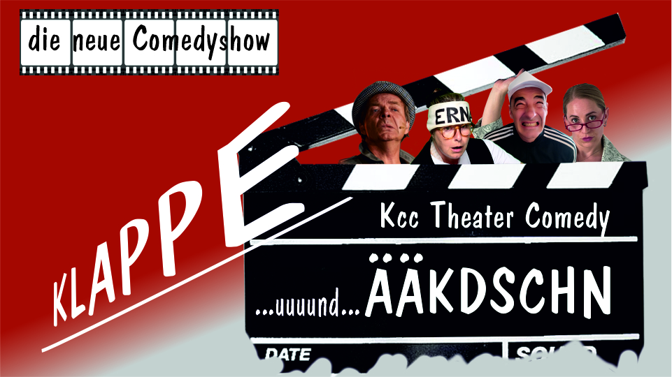 KCC – Das einzigartige Restaurant Theater in Ulm