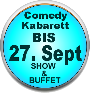 KCC – Das einzigartige Restaurant Theater in Ulm