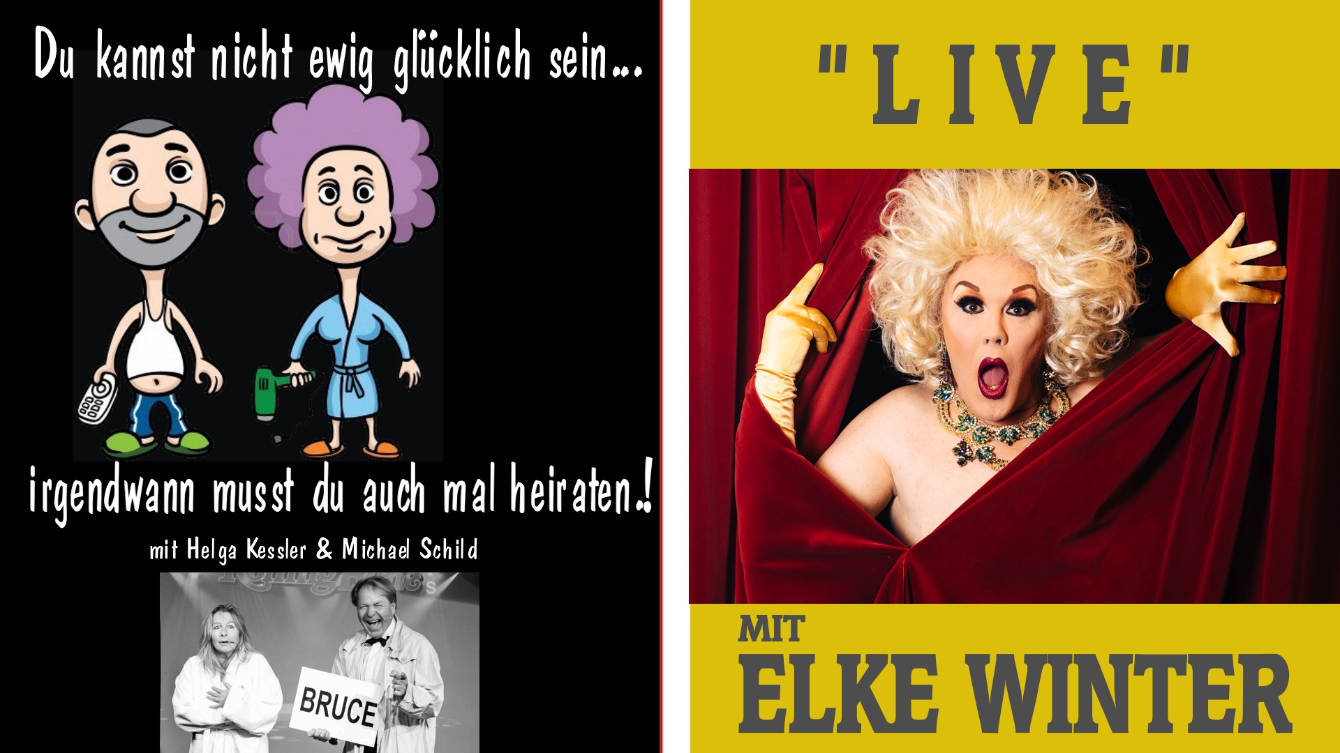 KCC Theater Ulm Söflingen – Das einzigartige Restaurant Theater in Ulm